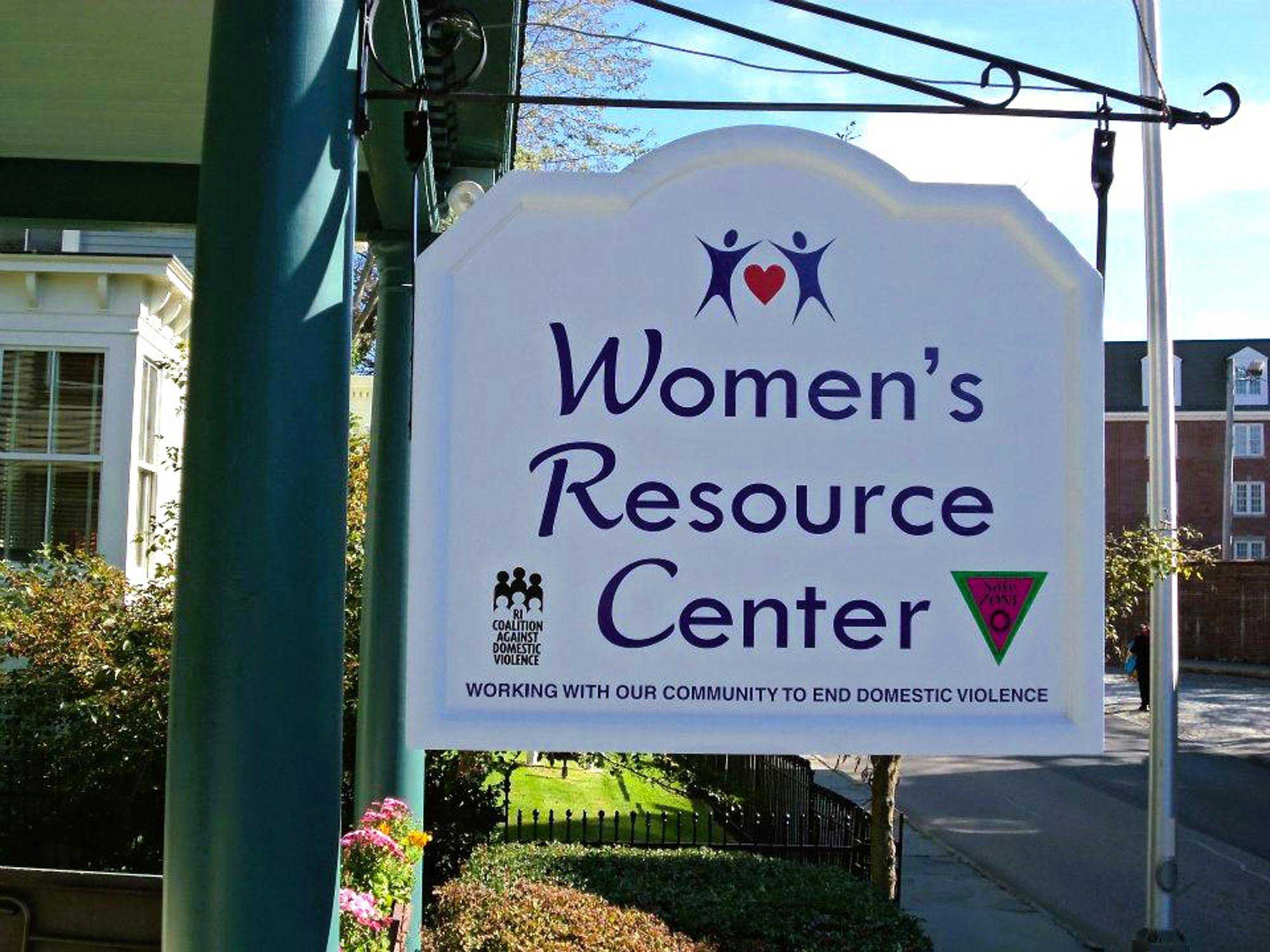 Mission, Values, & History - Women's Resource Center - Domestic Aid Hotline