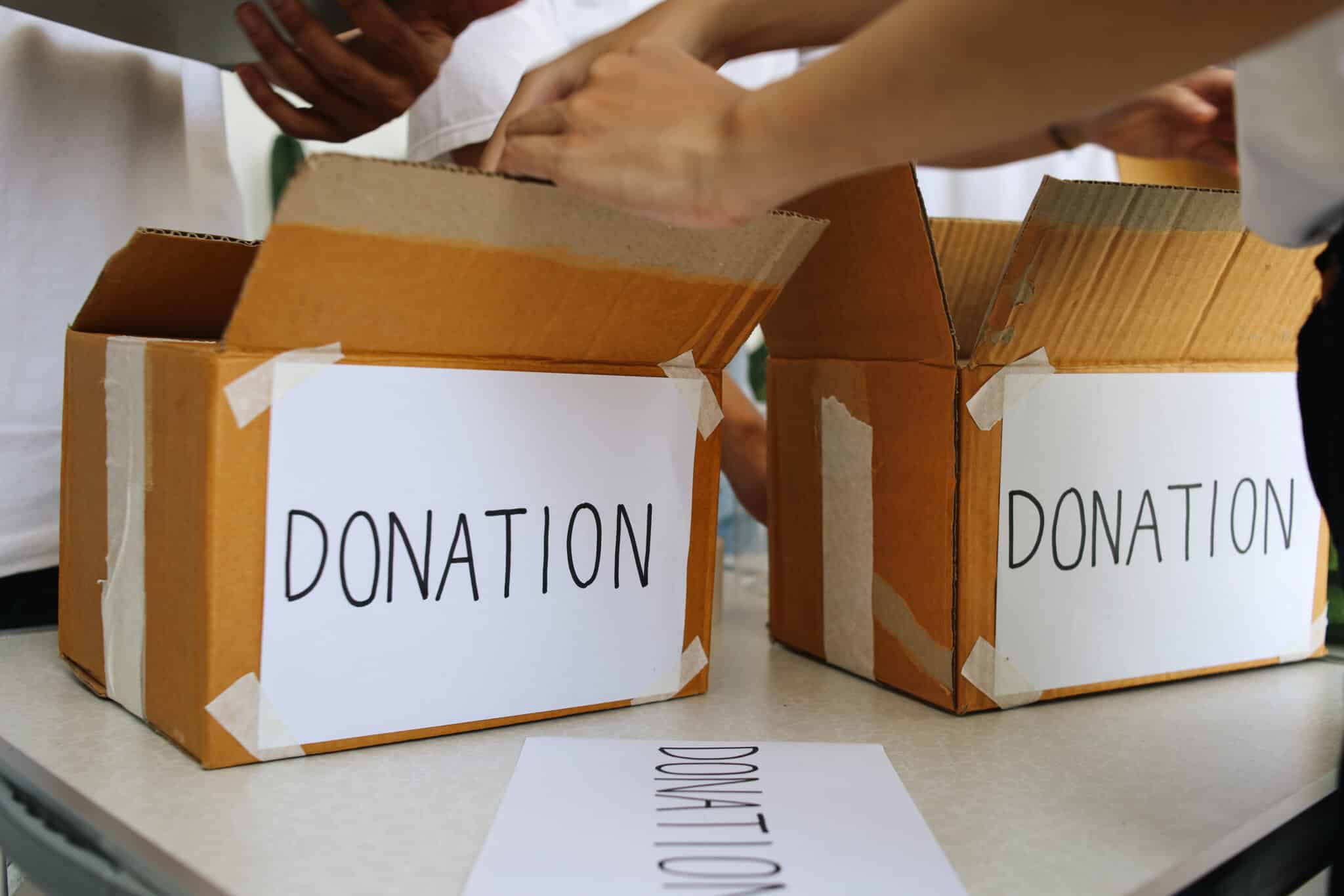 Wish List Items - Women's Resource Center - Domestic Aid Hotline